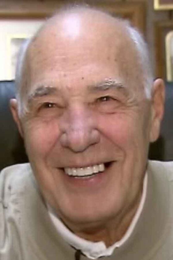 Don F. Bucci 1933-2023 | News, Sports, Jobs - The Vindicator